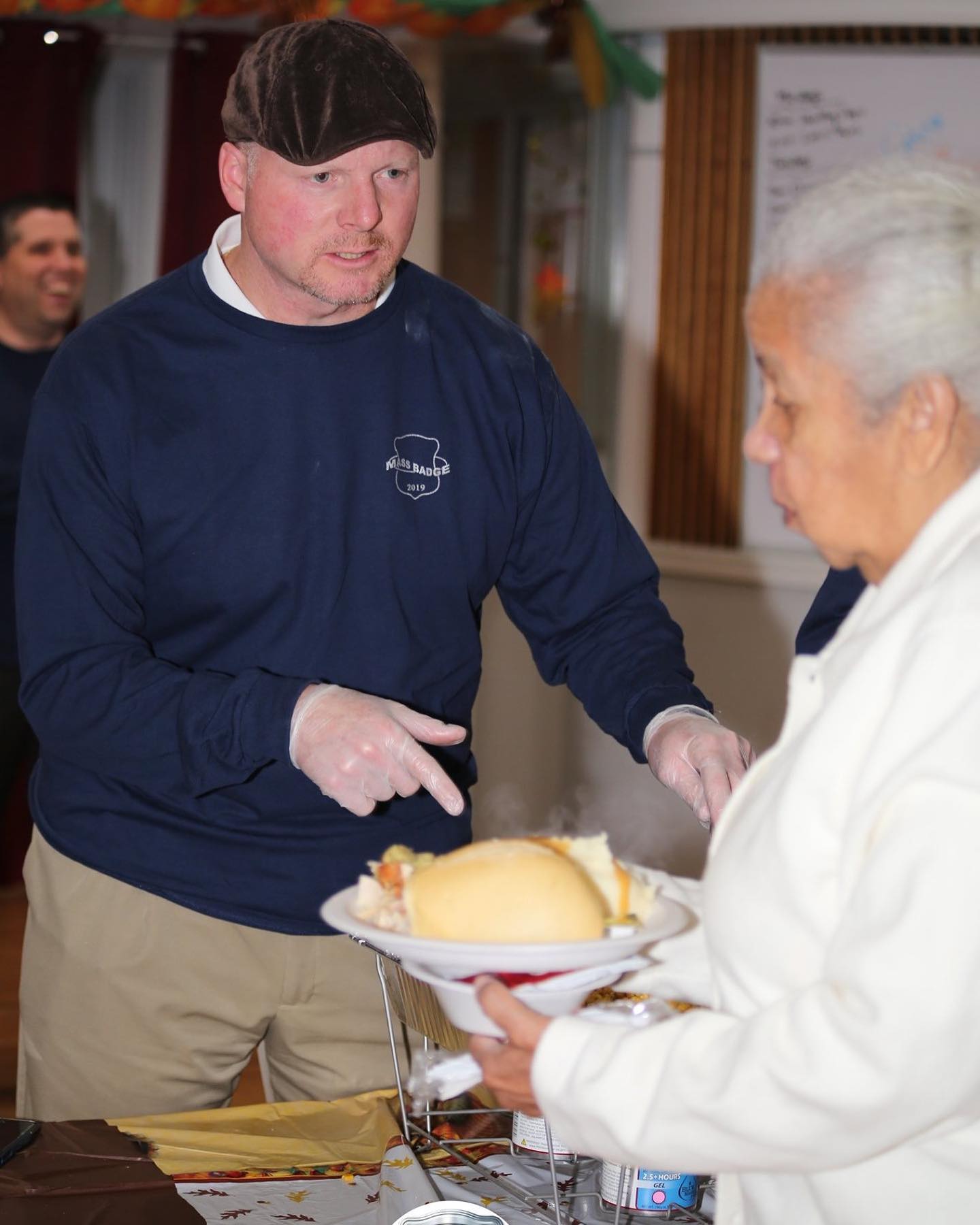 Get Involved – Mass Badge Foundation