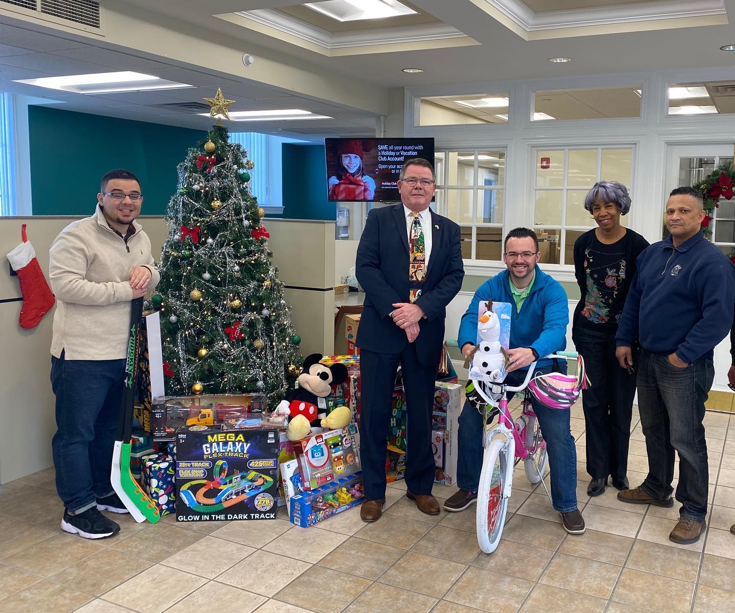 Get Involved – Mass Badge Foundation